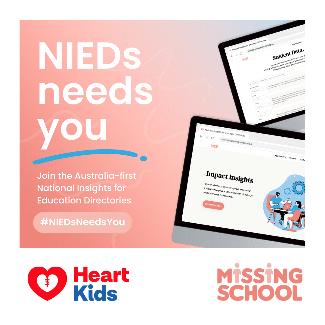 National Insights for Education - Missing School