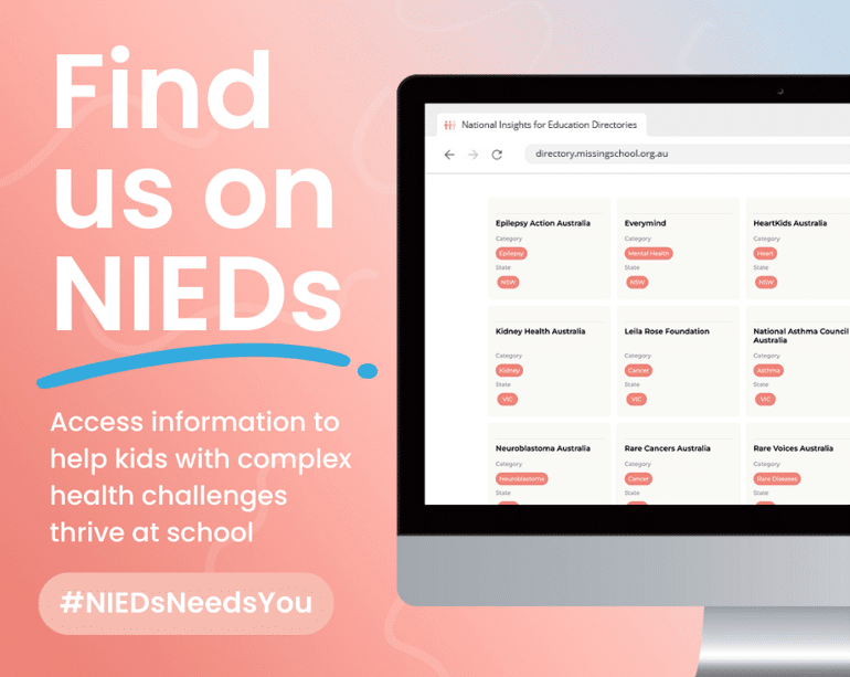 National Insights for Education - Missing School