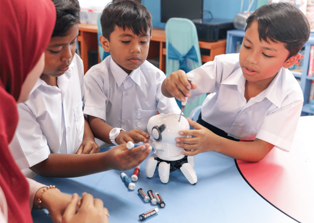 Effective Inclusive Strategies for Students with Disabilities: Guides ...