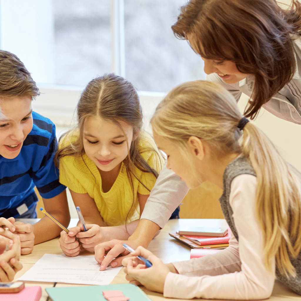 Hints And Tips 101: Serious Illness In Kids And The School Setting ...