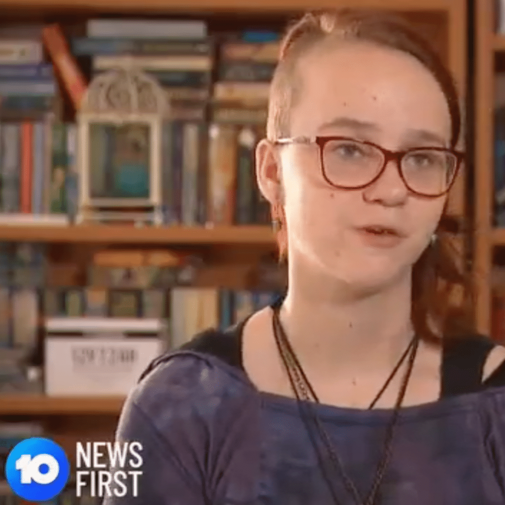 Every Day Counts - Missing School