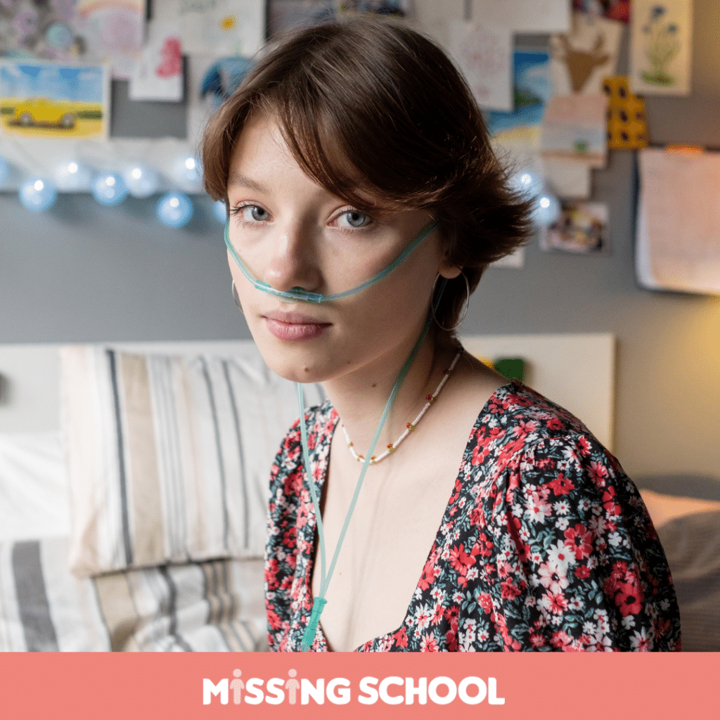 Four Top Tips When High School Attendance Isn't Possible - Missing School