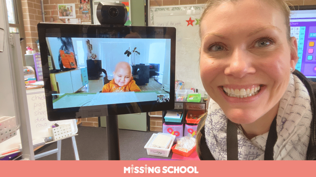 How Schools Reach And Teach Beyond The Classroom For Sick Kids ...