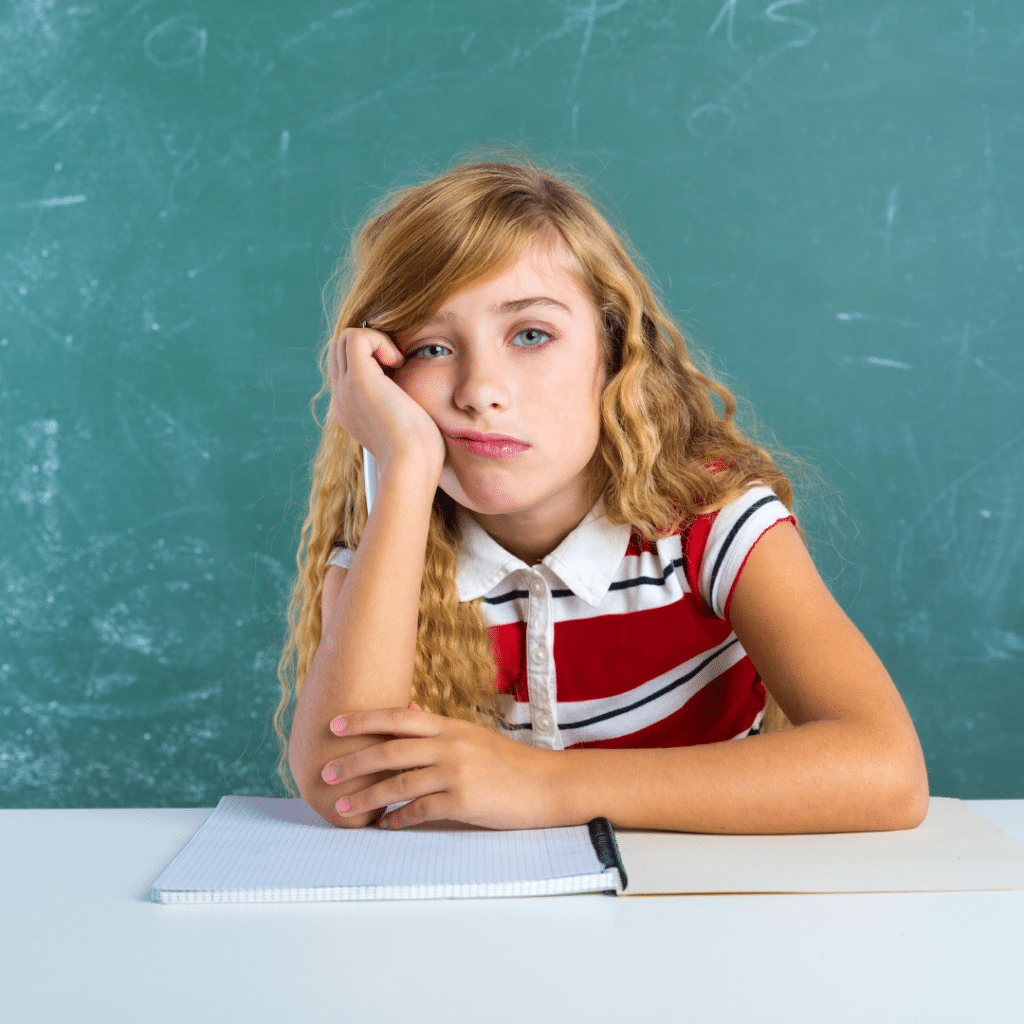 Group demands action for sick kids missing school - Missing School